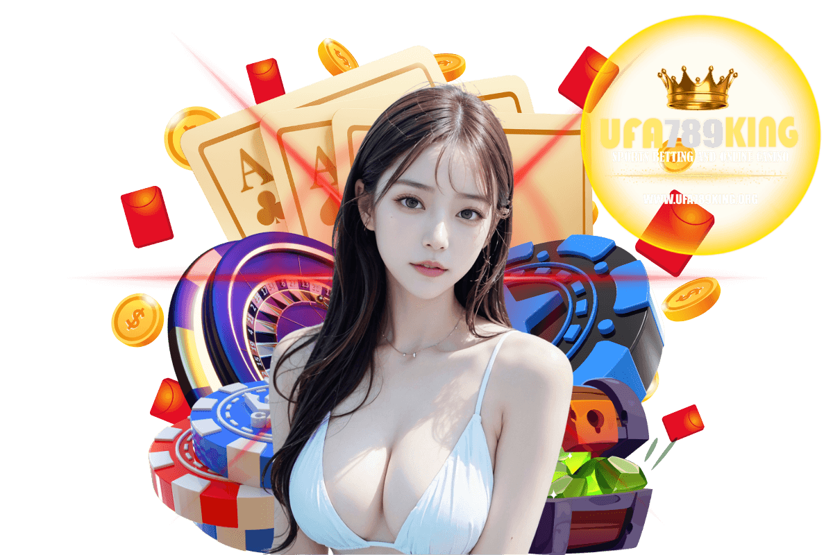 ufa789king เว็บไซต์ที่ทำกำไรได้ตลอด จัดแจกรางวัลต่างๆ มากมาย